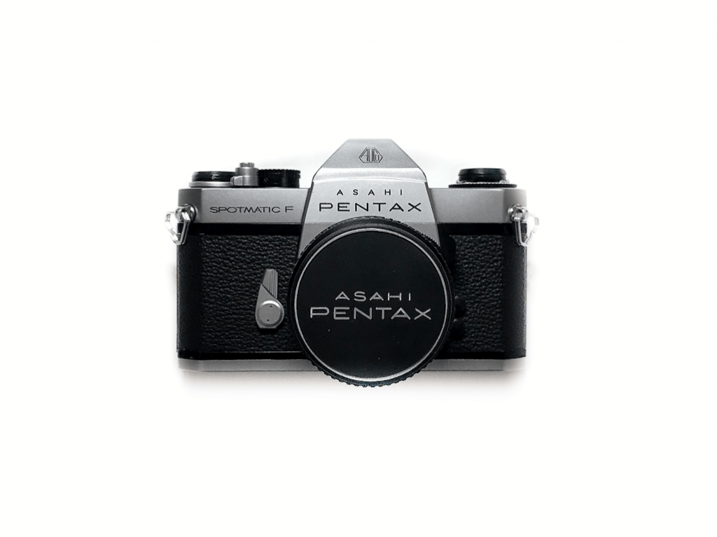 PENTAX SPF（ペンタックスSPF）のフィルムカメラ修理 | 東京カメラリペア
