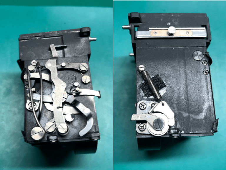 Nikon F2 Photomicのフィルムカメラ修理 | 東京カメラリペア